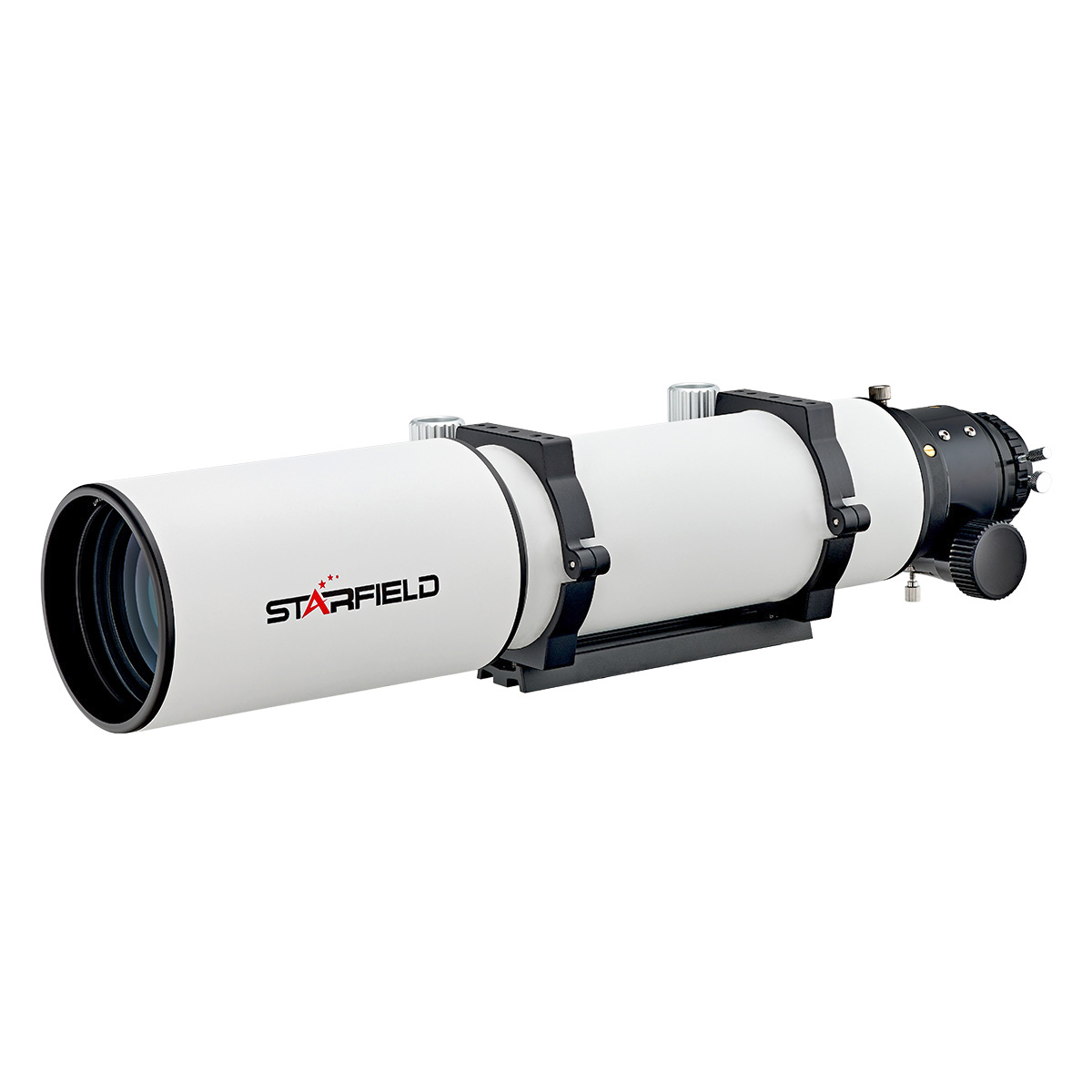 Starfield 102mm f/7 ED Doublet Refractor | First Light Optics